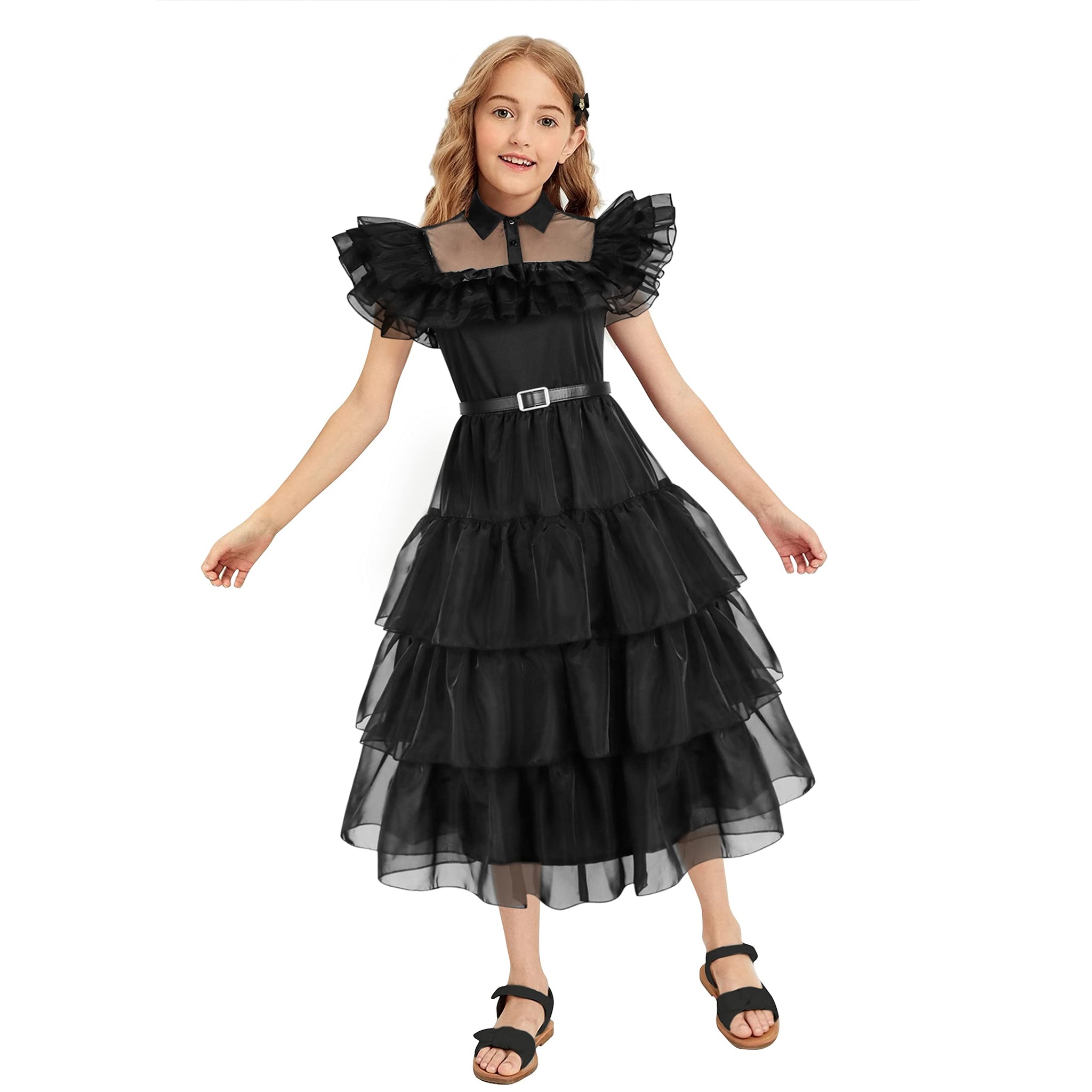 Party Girl Style Ⅾ Ⅺ – Littleangelinc_Store